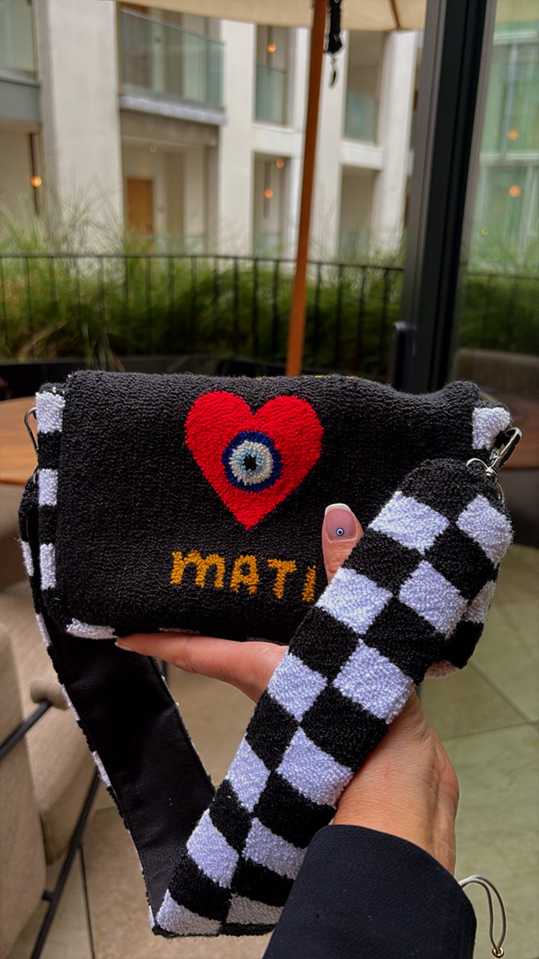 Mati Company